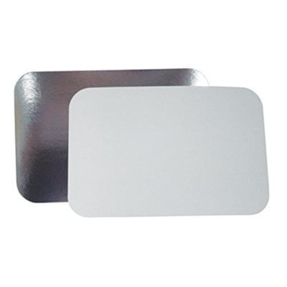 Couvercle laminé rectangle – Distribution Daki
