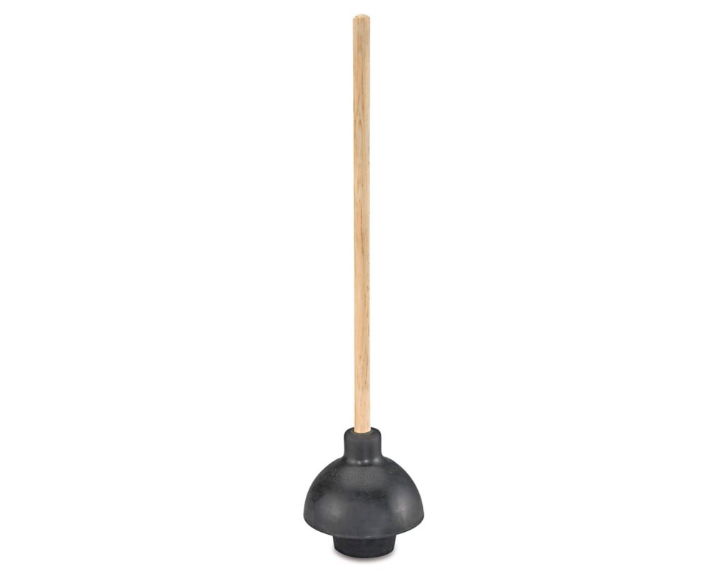 WA2026 - Siphon à Toilette industriel – Distribution Daki